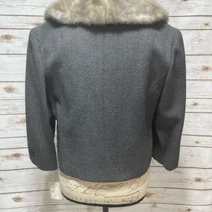 Zelinka Matlick | Jackets & Coats | Vintage Zelinka Matlick Jacket Nwt ...